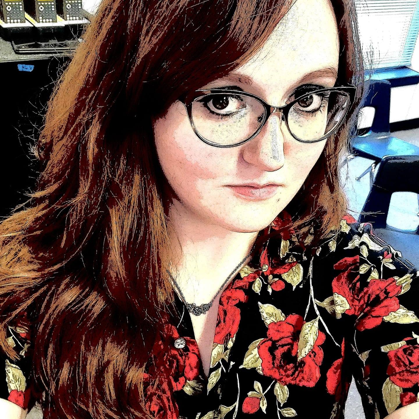 Angela Loftus Portfolio